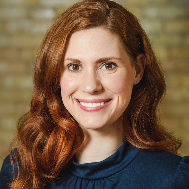 Staff - Katie Hajjar - Groundwork Center
