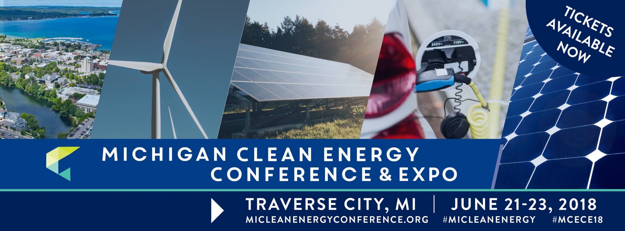 Check Out the Clean Energy Expo!
