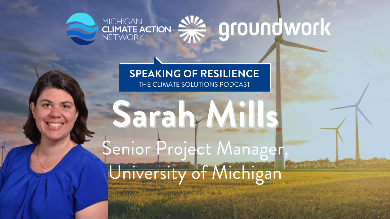 Successfully Siting Renewable Energy in Michigan: a Conversation With ...