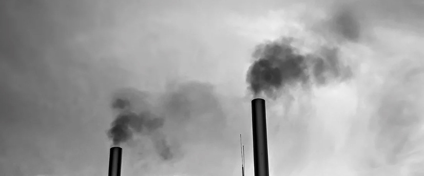 Soot. Boring word. Deadly thing. - Groundwork Center